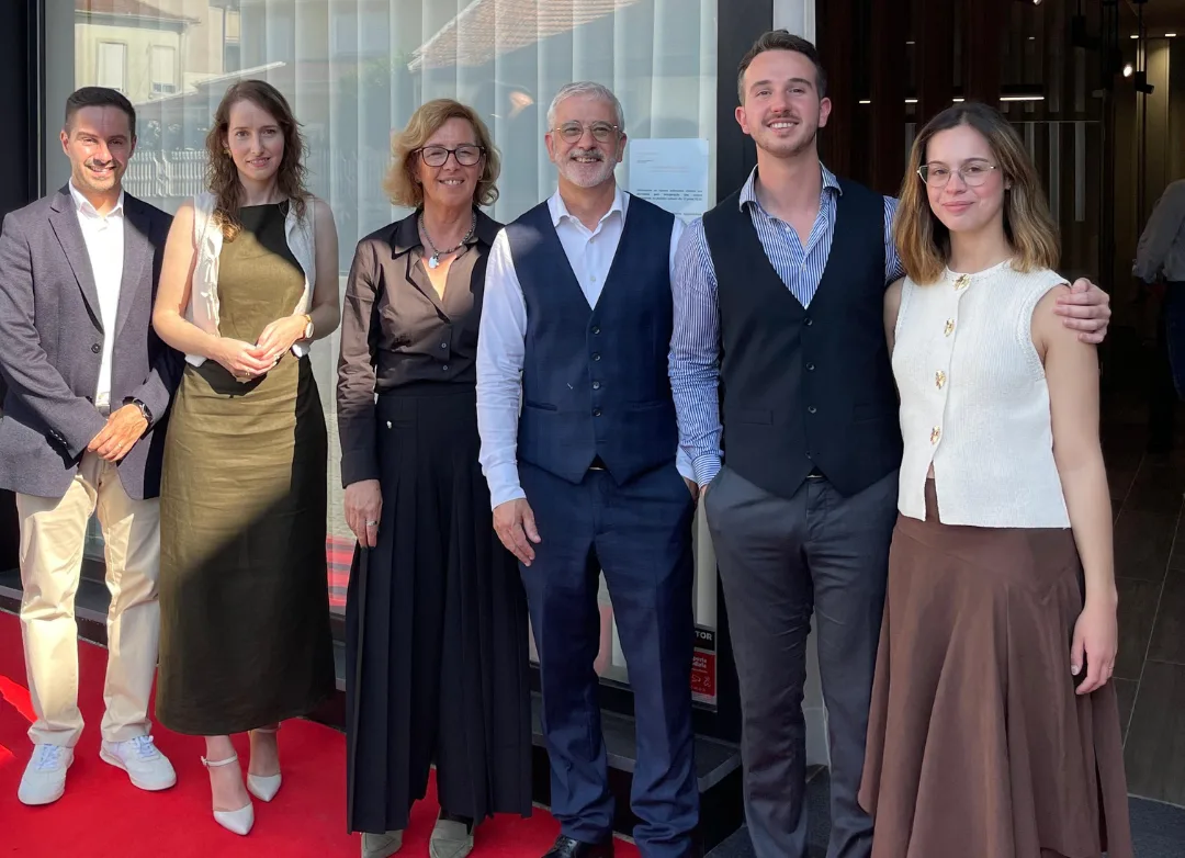 Vangor inaugura novo atelier de design em Gondomar