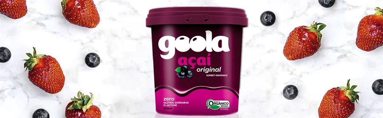 Franchising Goola Açaí Store inicia a expansão em Portugal